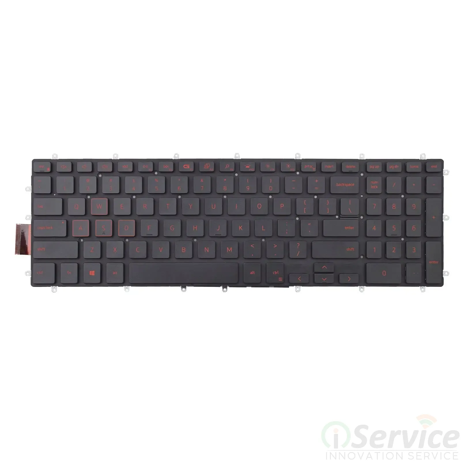 Laptop Keyboard Dell Inspiron 15 3584 Premium Replace
