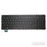 Laptop Keyboard Dell Inspiron 15 3583 Comfortable Use