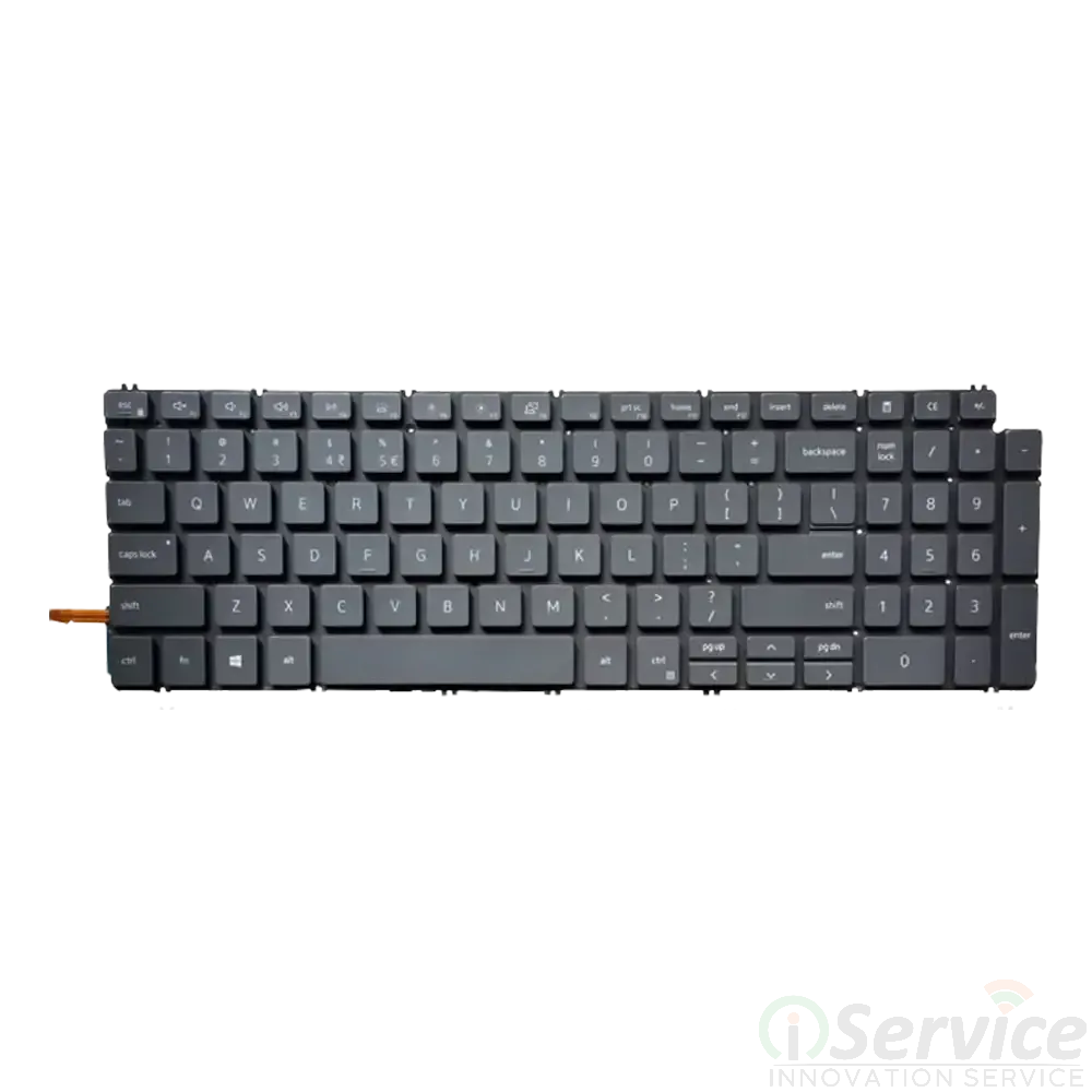 Dell Inspiron 15 3510 Keyboard – Compatible Parts iService Online