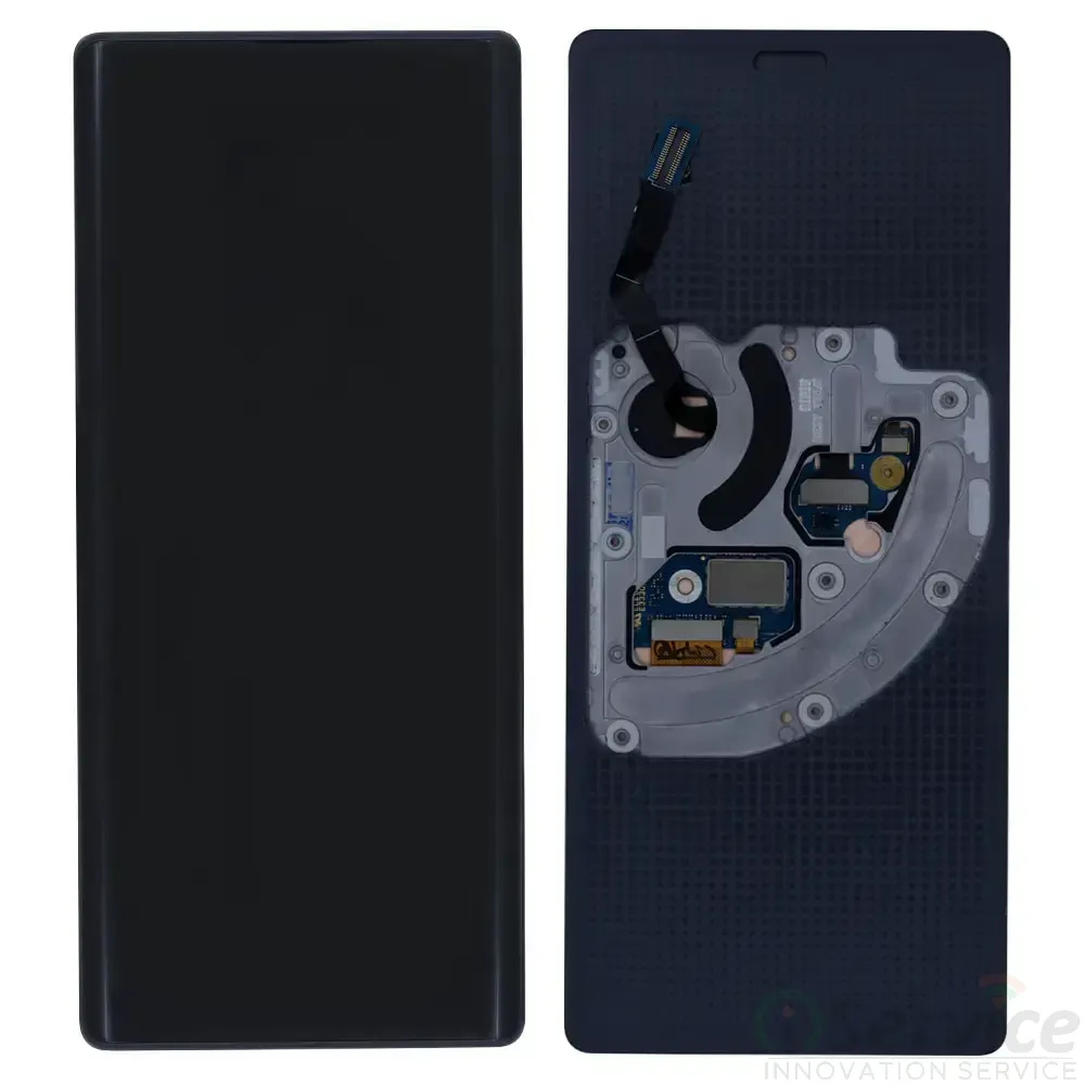 LG Wing LMF100EMW Big Poled Display Combo With Frame – Fast Delivery