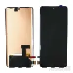 Vivo V40 5G V2348 OLED Display Combo Folder Replacement