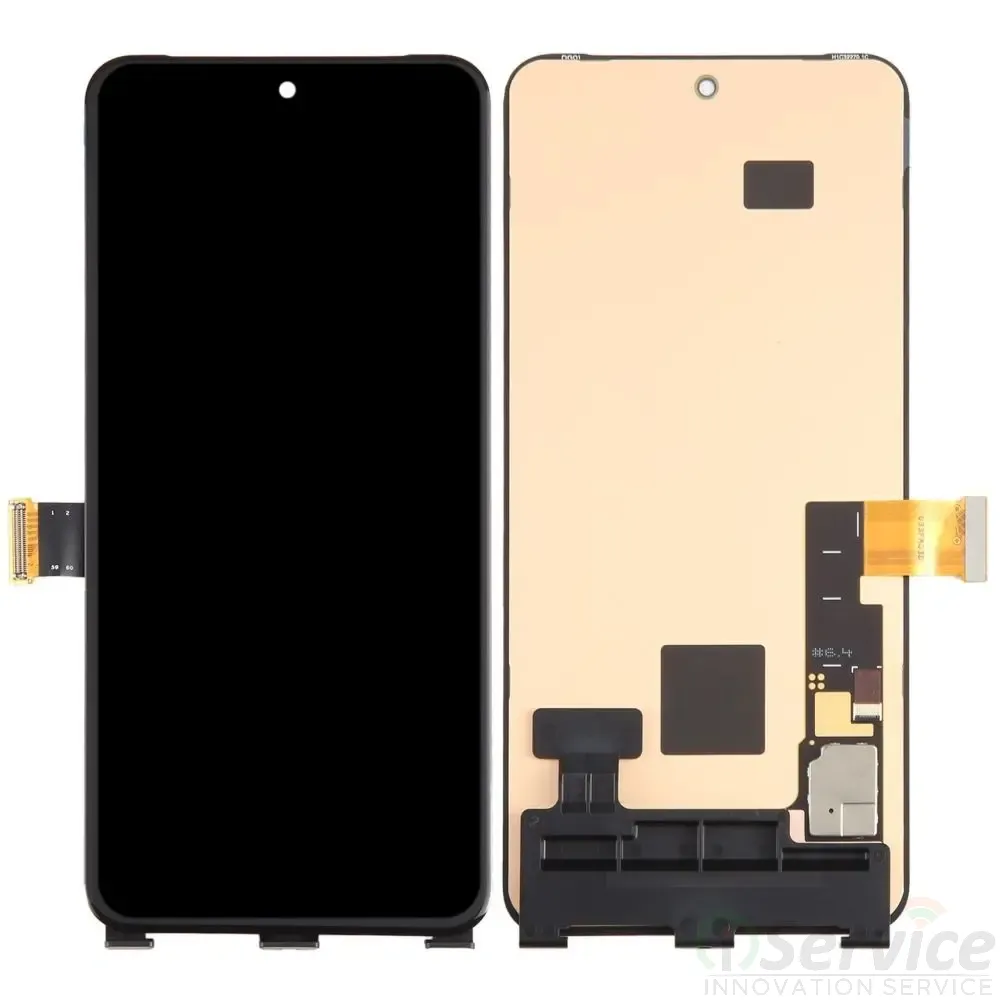 Google Pixel 8 GKWS6 G9BQD OLED Display Combo – Fast iService Online