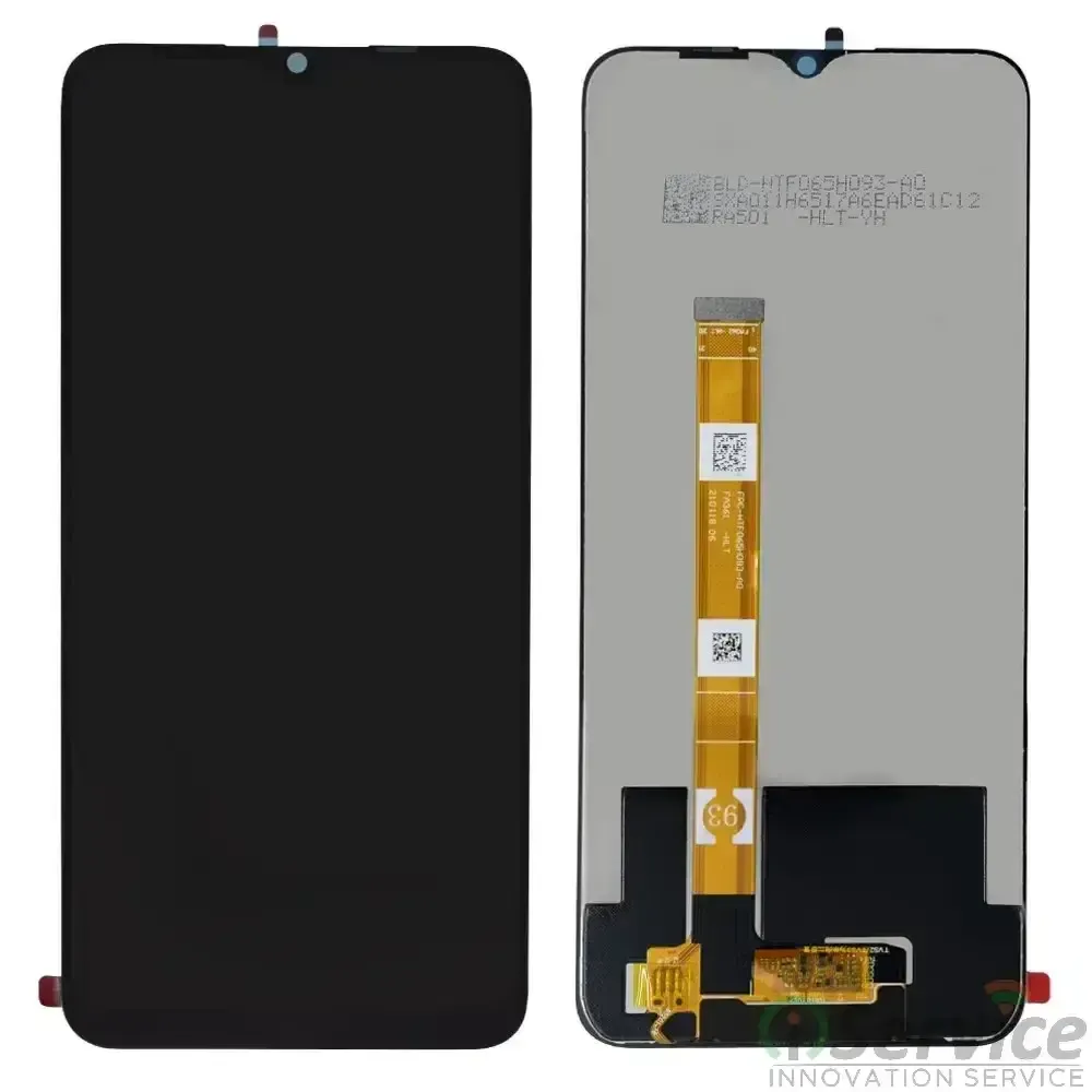 Oppo A15S CPH2179 LCD Display Combo – Buy Online iService
