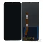 Oppo K10 5G CPH2337 LCD Display Combo Folder Replacement