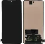 OnePlus 11R 5G OLED Display Combo Folder Replacement