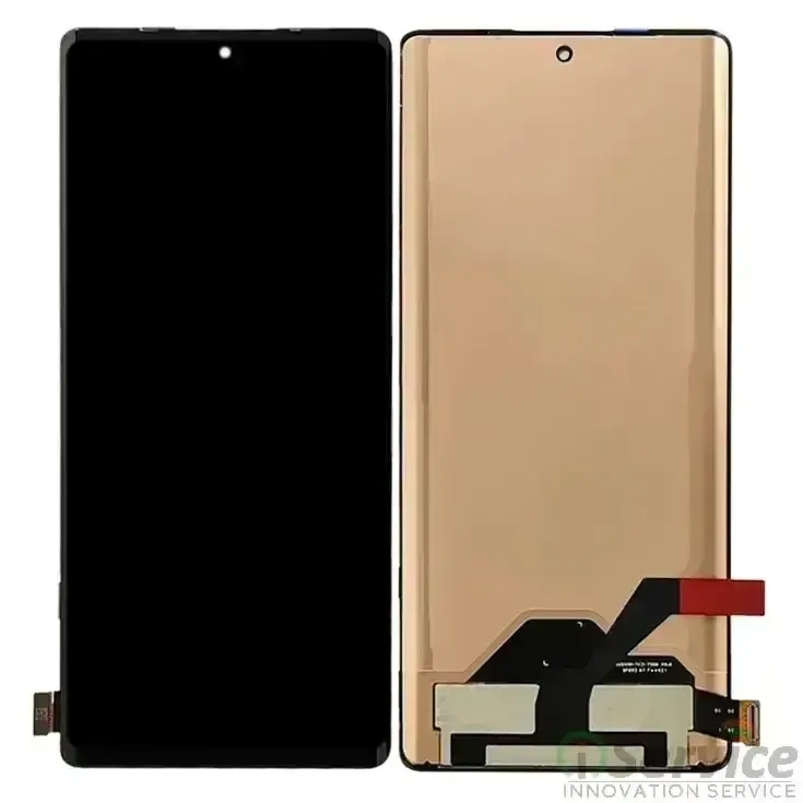 Infinix Zero Ultra X6820 OLED Display Combo Folder – Buy Online Fast