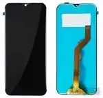 Tecno CB7 Original LCD Display Combo Folder Durable