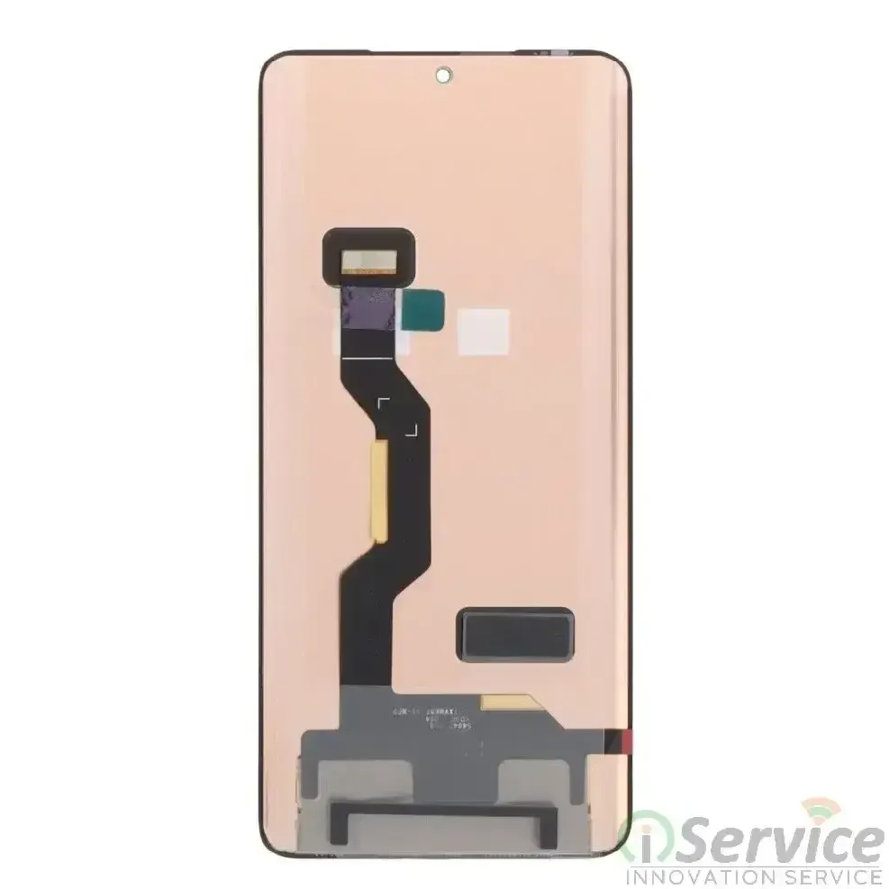 Buy Moto Edge 50 XT2407 AMOLED Display Combo Folder | Original