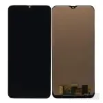Original Samsung Galaxy F41 (SM-F415F) - Used LCD Display Combo Folder