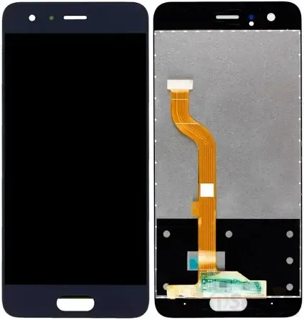 Genuine Honor 9 LCD Display Combo Folder Durable Display