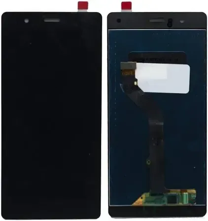 Original Honor 8 Smart LCD Display Combo Folder Replacement | Durable LCD Display for Honor 8 Smart