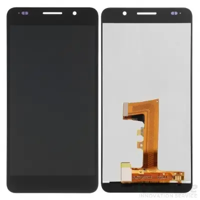 Honor 6 LCD Display Combo Folder Replacement