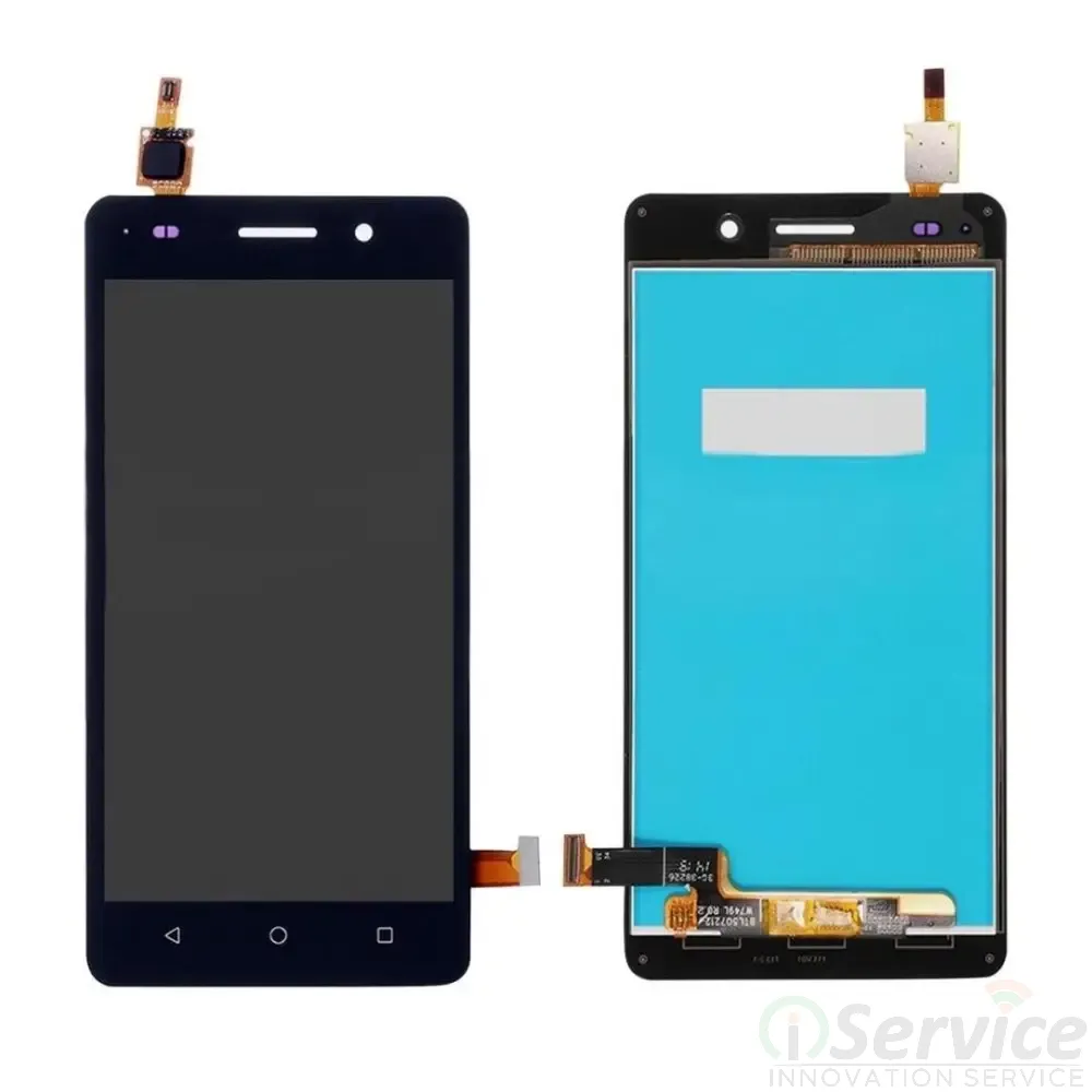 Original Honor 4c LCD Display Combo Folder Replacement