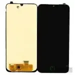Original Samsung Galaxy M15 5G (SM-M156B) LCD Display Combo Folder ...