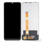 Buy Realme Narzo 30A RMX3171 Used LCD Display Combo Folder – Online