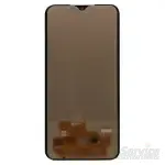 Samsung Galaxy F34 5G SM-E346B Used AMOLED Display Combo Folder