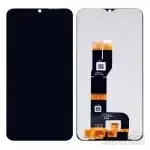 Original Vivo Y02T (V2252, V2254) - Used LCD Display Combo Folder