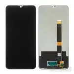 Oppo A12 CPH2083 LCD Display Combo Folder Replacement