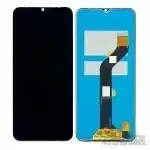 Itel Vision 1 Pro L6502 Used LCD Combo – Perfect Fit Online