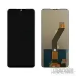 Order Itel P40 P662L Used LCD Combo Folder | Fast Buy iService Shop Online