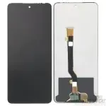 Original Tecno Pova 5G (LE8) - Used LCD Display Combo Folder
