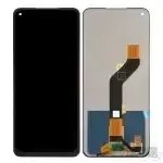 Tecno Camon 16 Pro LCD Display Folder Replacement