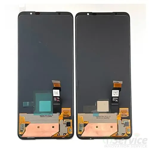 Original Honor X9b LCD Display Combo Folder Replacement