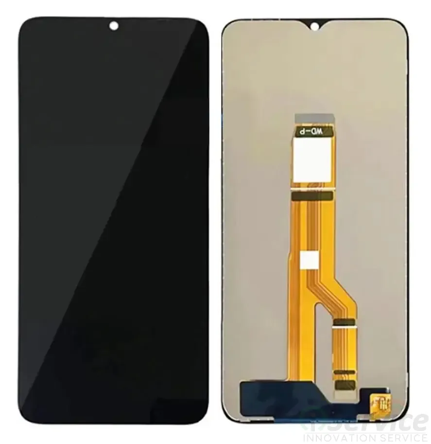 Buy Honor X6A LCD Combo Folder Used | Super Fast Delivery iService