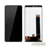 Nokia 1 Plus LCD Combo Folder Replacement