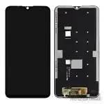 Lenovo K10 Note LCD Display Combo Folder Replacement
