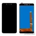 Original Lava Z50 LCD Display Combo Folder Replacement