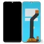 Buy Tecno Spark Go 2021 KE5K LCD Display – Used – Fast Delivery