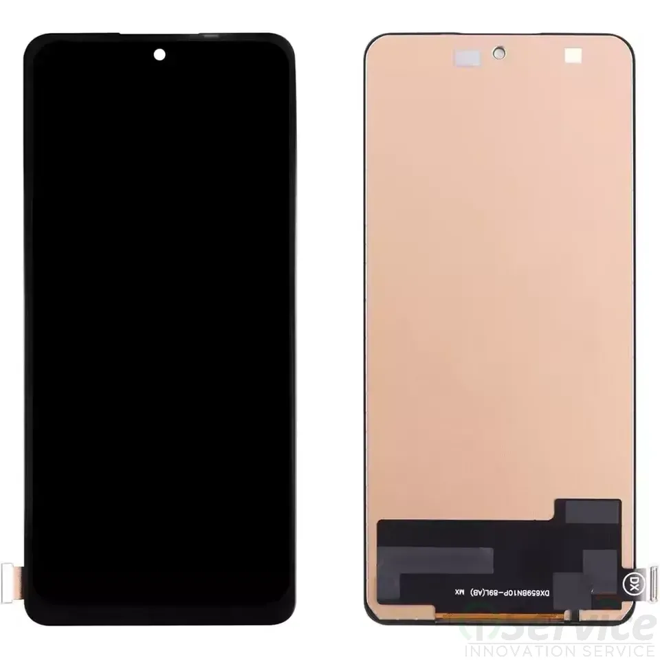 Original Redmi Note 11 Pro (2201116TI) - Amoled Display Combo Folder