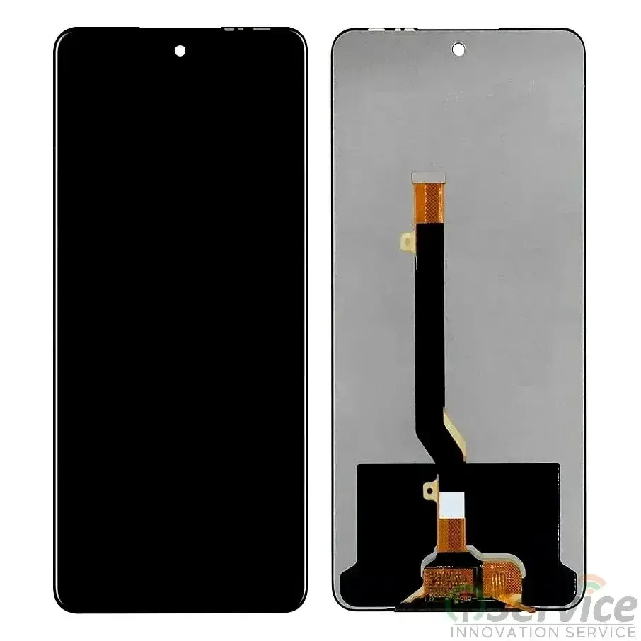 Infinix Zero 5G 2023 X6815C AMOLED Used Combo – Buy Online Fast