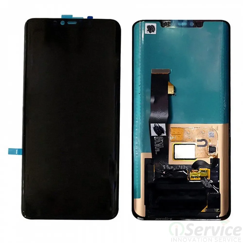 Original Huawei Mate 20 Pro LCD Display Combo Folder Replacement