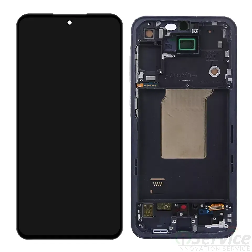 iPhone 16 Pro Max MYWV3HNA LCD Display Combo Folder Incell – High ...