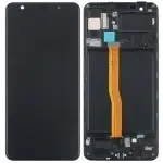 Samsung Galaxy A7 2018 SM-A750F AMOLED Display Combo