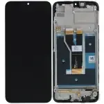 Buy Realme C11 2021 RMX3231 LCD With Frame – Perfect Fit iService Online