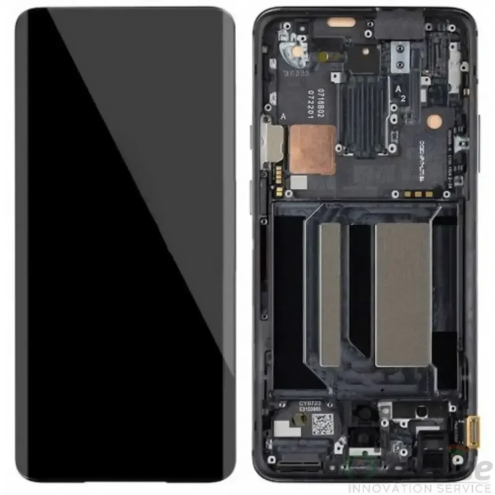 OnePlus 7T Pro HD1911 AMOLED Display Combo – Fast Delivery Online