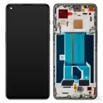 Buy OnePlus Nord 2T 5G CPH2401 AMOLED Combo with Frame – Fast