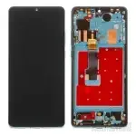 Huawei P30 Pro AMOLED Display With Frame