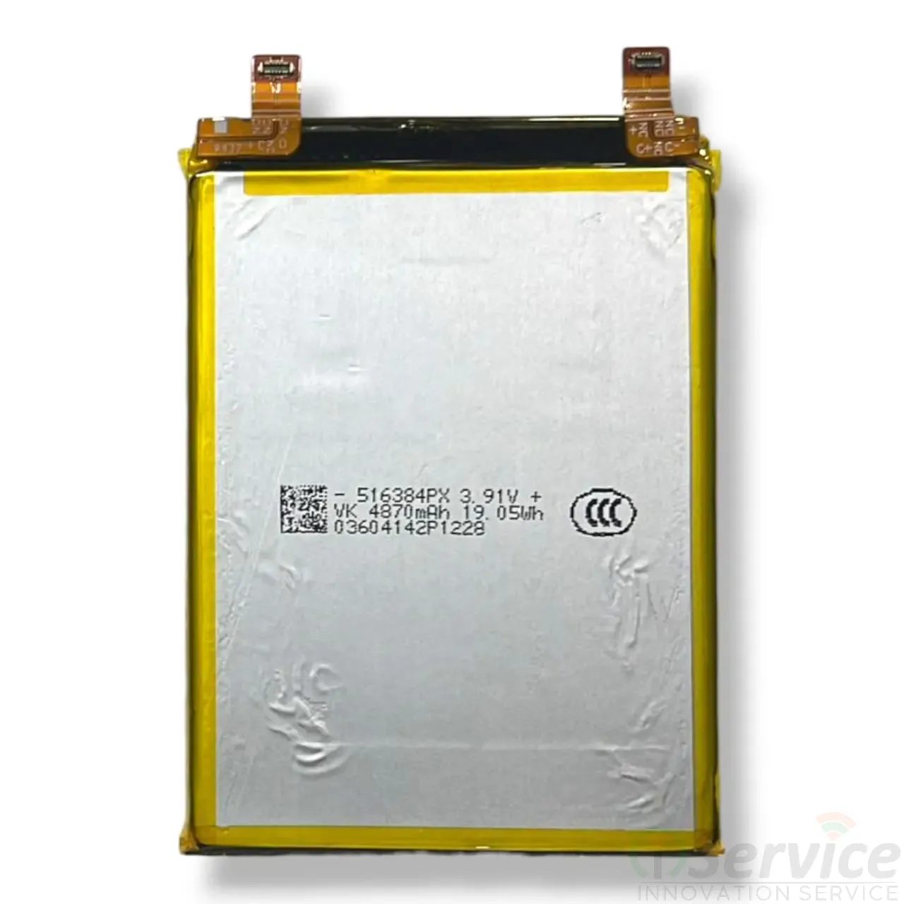 Order Moto Edge 50 Fusion Battery XT2429 – Perfect Fit Best Price