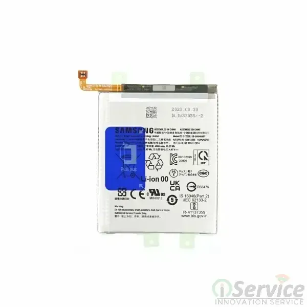 Battery for Samsung Galaxy A55 5G (SM-A556E) - (EB-BA546ABY)