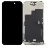 iPhone 15 Pro LCD Display Combo Folder Incell – Premium Screen