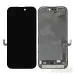 iPhone 16 LCD Display Combo Folder Incell – Genuine Screen Replacement