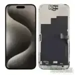 iPhone 16 Pro LCD Display Combo Folder Incell – High-Quality Screen