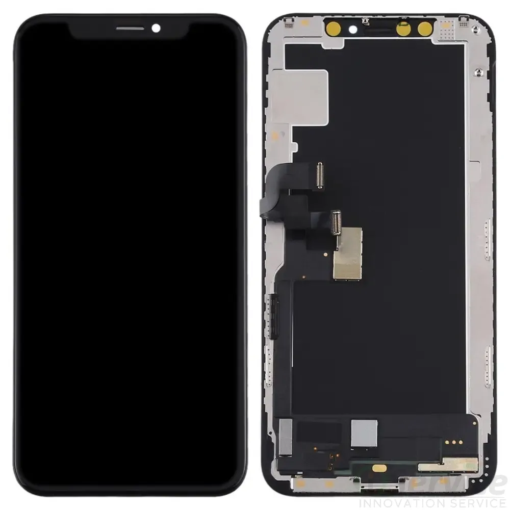 iPhone XS LCD Display Combo MT9H2HN/A Premium Glass Quality