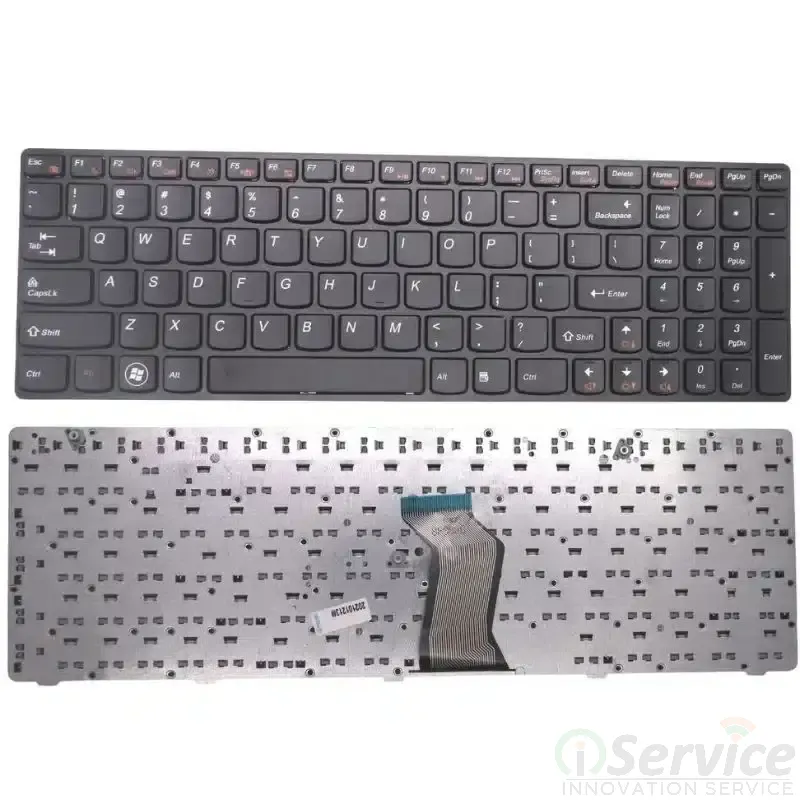 Lenovo G500 Laptop Keyboard – Perfect Fit Parts iService Online Shop