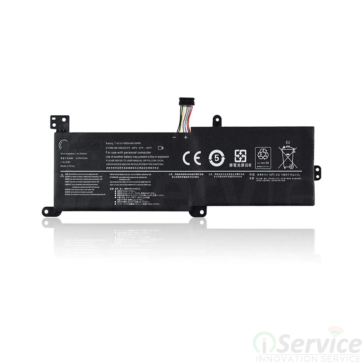 Order Lenovo Ideapad 320-14ISK Laptop Battery – Fast Delivery Shop