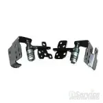 Laptop Hinges MSI Raider GE73-VR Durable Secure Hold